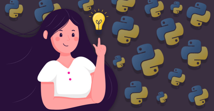 7 Python Projektideen für Anfänger