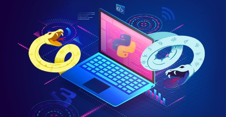 Python Lernen: Programmieren in Python3 für Anfänger