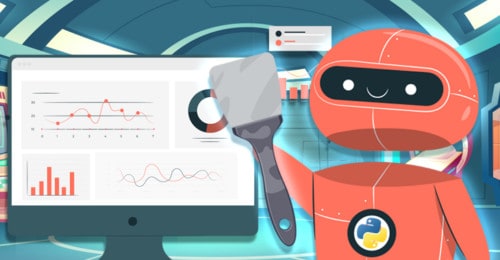 Beautiful Soup Tutorial: Web Scraping mit Python