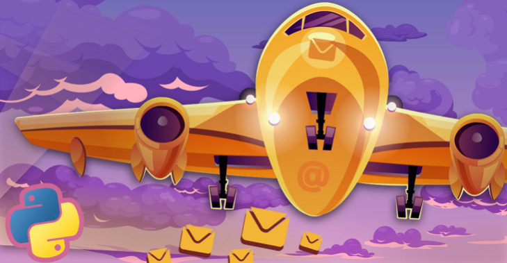 Emails senden mit Python – Anfänger-Tutorial